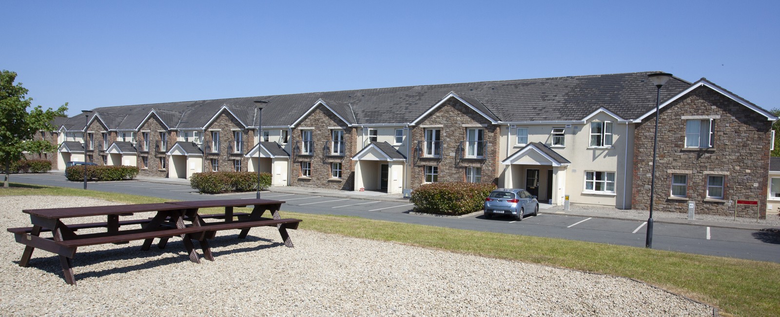Self Catering - Luxury Accommodation | Knightsbrook Hotel