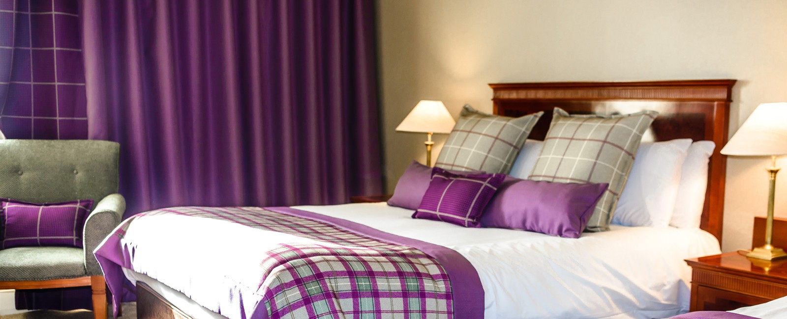 Accomodation at a Luxury Hotel in Ireland | Knightsbrook Hotel