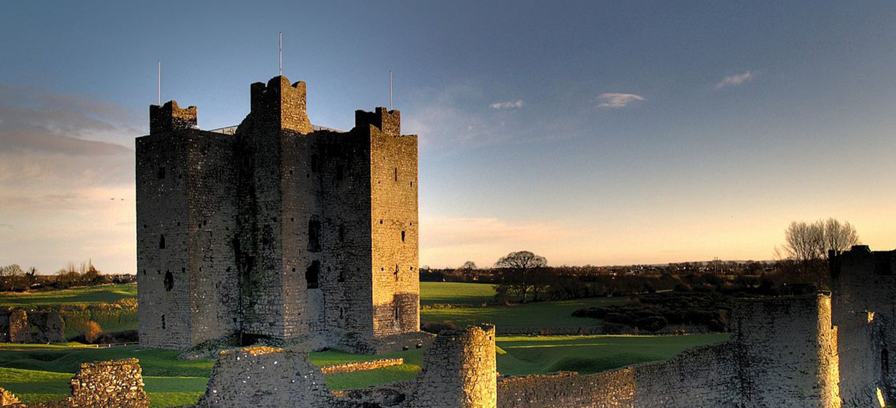 Knightsbrook Hotel | Hotel, Spa & Golf Resort in Meath, Ireland